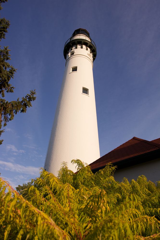 WIND POINT LIGHTHOUSE - Updated October 2024 - 92 Photos & 15 Reviews ...