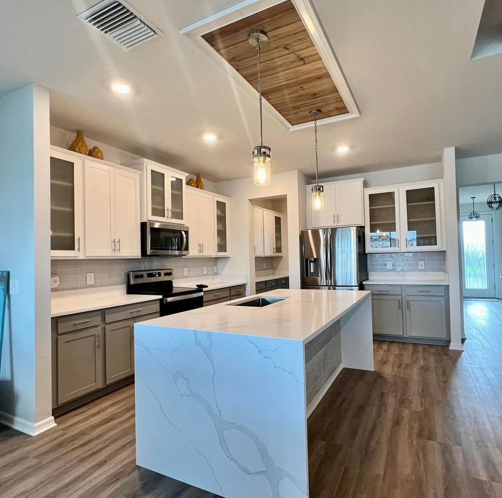 MR GRANITE & QUARTZ - Updated January 2026 - 17 Photos - 5705 W Sligh ...