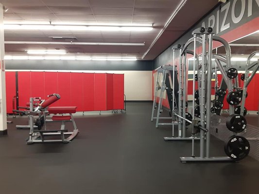ARIZONA FITNESS CLUB - Updated December 2025 - 10 Photos - 307 B South ...