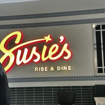 SUSIE’S RISE & DINE - Updated October 2025 - 119 Photos & 19 Reviews ...