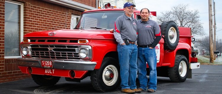 SPARTA STEEL & EQUIPMENT - Updated August 2025 - 27 Photos - 9875 ...