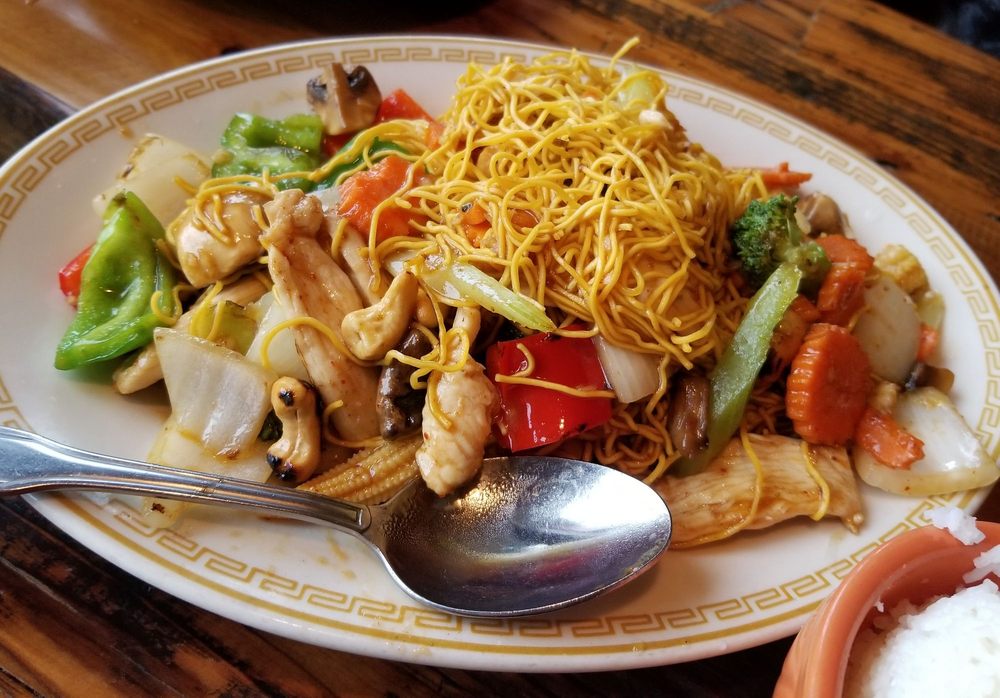 ON RICE - Updated July 2025 - 124 Photos & 223 Reviews - 209 N Samish ...