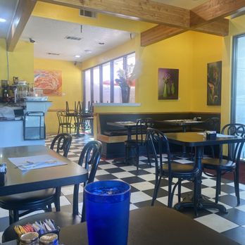 TONI’S COURTYARD CAFÉ - Updated January 2025 - 412 Photos & 730 Reviews ...