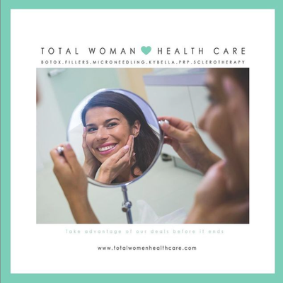 TOTAL WOMAN HEALTHCARE - Updated December 2025 - 232 Photos & 150 ...