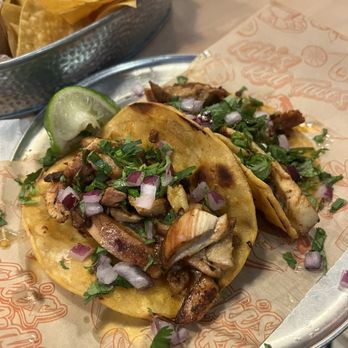 KIKÉ’S RED TACOS - Updated June 2024 - 312 Photos & 208 Reviews - 1200 ...