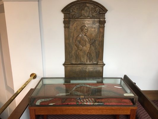 MCKINLEY MEMORIAL LIBRARY - Updated April 2026 - 18 Photos - 40 N Main ...