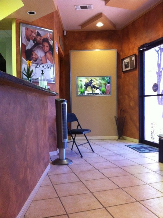 ALISON D SCOTT, DDS - Updated April 2026 - 4418 Almeda Rd, Houston ...