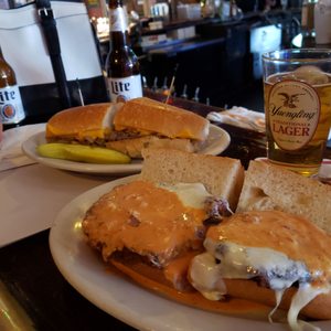 THE NEW PARK TAVERN - 223 Photos & 214 Reviews - Pizza - 250 Park Ave ...