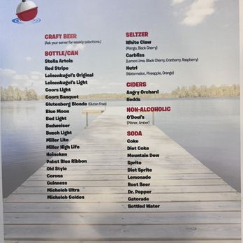 THE DOCK - Updated December 2025 - 23 Photos & 24 Reviews - 12502 ...