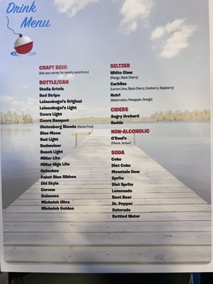 THE DOCK - Updated September 2025 - 23 Photos & 22 Reviews - 12502 ...