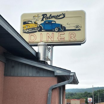 PALMER’S DINER - Updated January 2025 - 12 Photos & 25 Reviews - 8816 ...