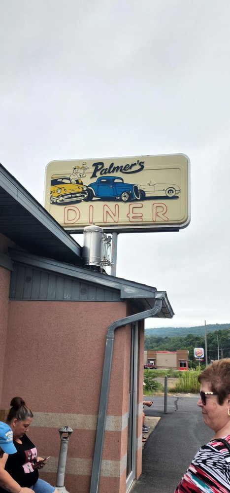 PALMER’S DINER - Updated January 2025 - 12 Photos & 25 Reviews - 8816 ...