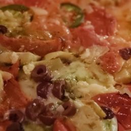 RED BENCH PIZZA - Updated January 2025 - 167 Photos & 177 Reviews ...
