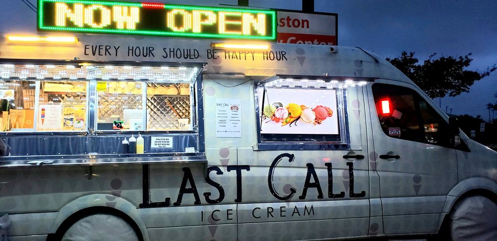 LAST CALL ICE CREAM - Updated July 2024 - 33 Photos & 38 Reviews - 3428 ...