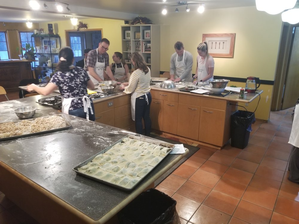 FOOD STUDIO - Updated December 2025 - 3200 Roblin Boulevard, Winnipeg ...