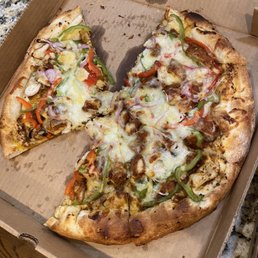 PARTNER’S II PIZZA - Updated December 2025 - 48 Photos & 97 Reviews ...