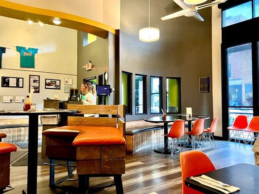 JAM! - Updated October 2025 - 962 Photos & 1191 Reviews - 25 W Main St ...