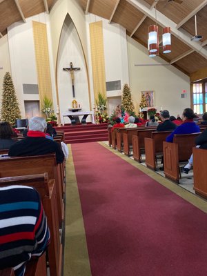 ST. BARBARA CATHOLIC SCHOOL - Updated May 2026 - 10 Photos & 18 Reviews ...