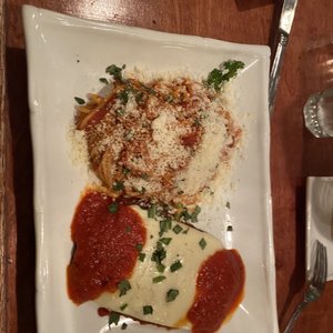 TRATTORIA ALBERTO - 172 Photos & 205 Reviews - Italian - 506 8th St SE ...