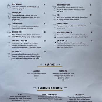 SMITH TOWER OBSERVATORY BAR - Updated December 2024 - 871 Photos & 285 ...