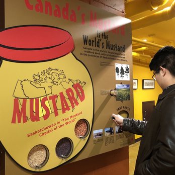 National Mustard Museum - 285 Photos & 142 Reviews - Museums - 7477 ...