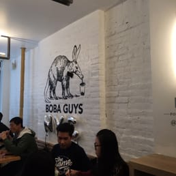 BOBA GUYS - CLOSED - Updated January 2025 - 1143 Photos & 659 Reviews ...