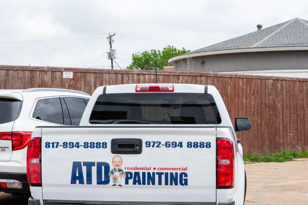 ATD PAINTING - Updated October 2025 - 34 Photos & 17 Reviews - 5109 ...