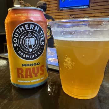 SOUTHERN TIER BREWERY CLEVELAND - Updated December 2025 - 462 Photos ...