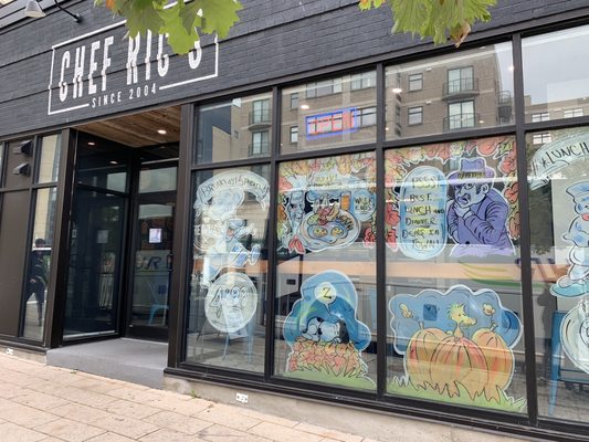 CHEF RIC’S - Updated October 2025 - 28 Photos - 384 Rideau Street ...