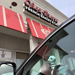 CHEZ PIERRE FRENCH BAKERY & CAFE - Updated November 2025 - 341 Photos ...