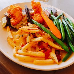 BRIGANTINE - PORTSIDE PIER - 2869 Photos & 1449 Reviews - 1360 N Harbor ...