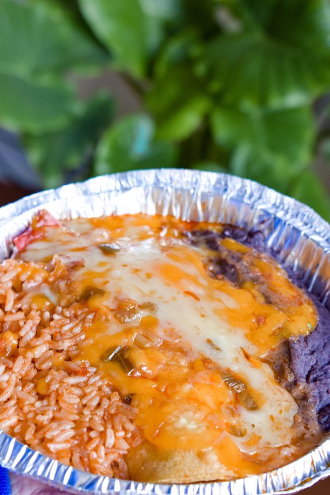 EL INDIO REAL MEXICAN FOOD - Updated October 2024 - 118 Photos & 248 ...