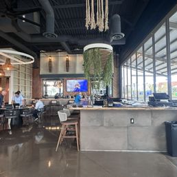 BLU SEAFOOD - Updated October 2025 - 325 Photos & 125 Reviews - 2472 S ...