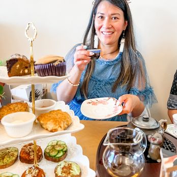 CALLISTO TEA HOUSE - Updated February 2025 - 300 Photos & 105 Reviews ...