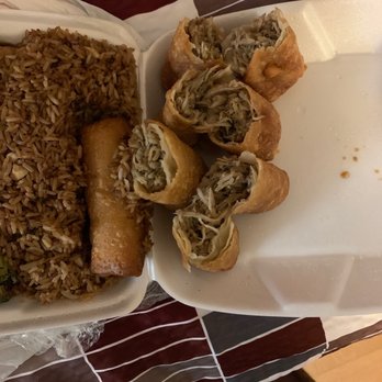 NEW CHINA INN - Updated May 2024 - 37 Photos & 54 Reviews - 14709 ...