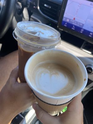 MOONBEANS COFFEE - Updated December 2025 - 89 Photos & 147 Reviews ...