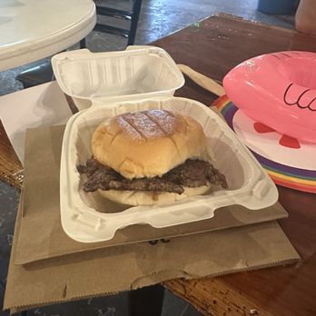 FUZZIES BURGERS - Updated December 2025 - 26 Photos & 24 Reviews ...