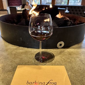 BARKING FROG - Updated February 2025 - 1692 Photos & 1204 Reviews ...