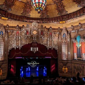FOX THEATRE DETROIT - Updated June 2025 - 442 Photos & 220 Reviews ...