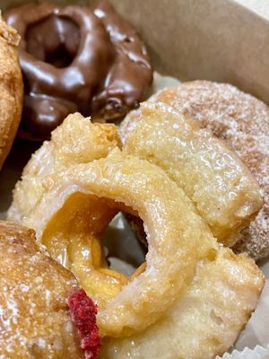 BAMBOO COFFEE & DONUTS - Updated January 2026 - 111 Photos & 64 ...