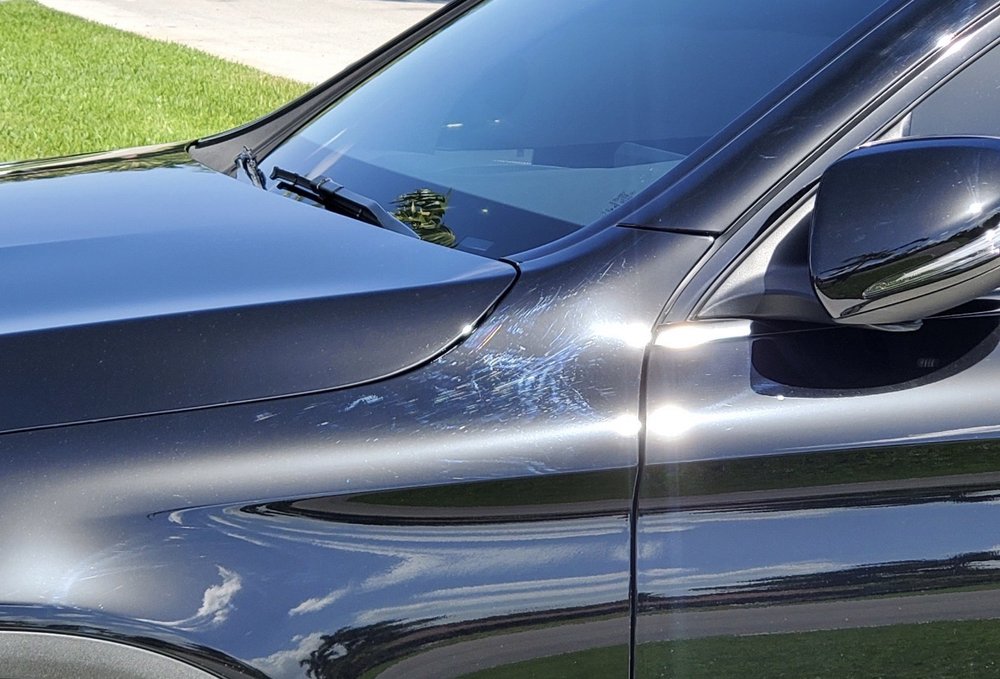 AUTONATION COLLISION CENTER DELRAY - Updated July 2024 - 16 Reviews ...