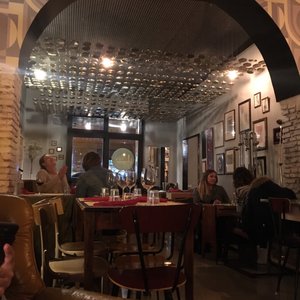 LO ZODIACO - Updated April 2025 - 34 Photos & 25 Reviews - Viale del ...