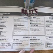 BOJO’S GRILL & SPORTS CLUB - 118 Photos & 115 Reviews - 117 W Second St ...