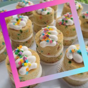 THE SWEET SIDE - Updated June 2024 - 218 Photos & 133 Reviews - 8310 ...