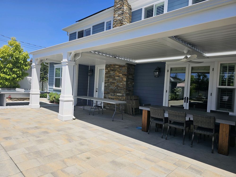 ALUMAWOOD FACTORY DIRECT PATIO COVERS - Updated August 2024 - 106 ...