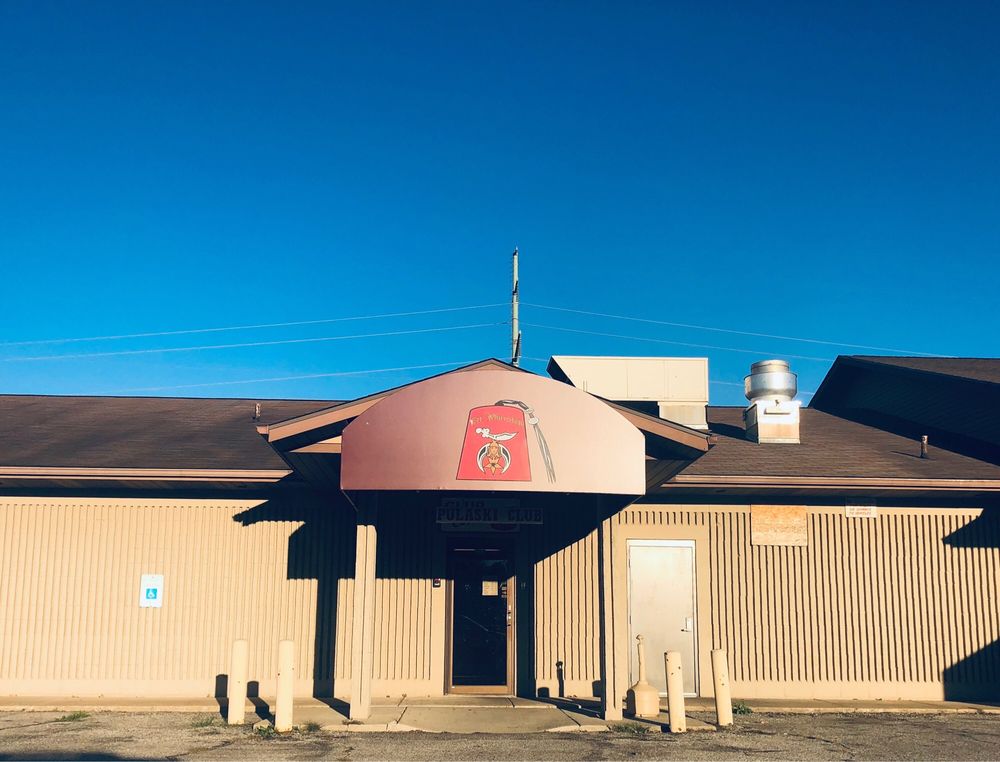 PULASKI HALL OF SAGINAW - Updated November 2025 - 6525 Weiss St ...