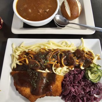 ANGRY GERMAN - Updated November 2024 - 105 Photos & 89 Reviews - 355 W ...