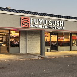 FUYU SUSHI - Updated October 2025 - 169 Photos & 85 Reviews - 16911 E ...