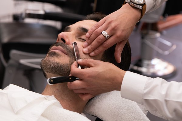 PALL MALL BARBERS MIDTOWN - Updated October 2025 - 76 Photos & 29 Reviews - 10 Rockefeller Plz ...