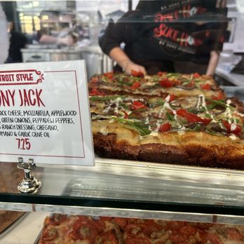 SLICE HOUSE BY TONY GEMIGNANI - Updated June 2024 - 207 Photos & 142 ...